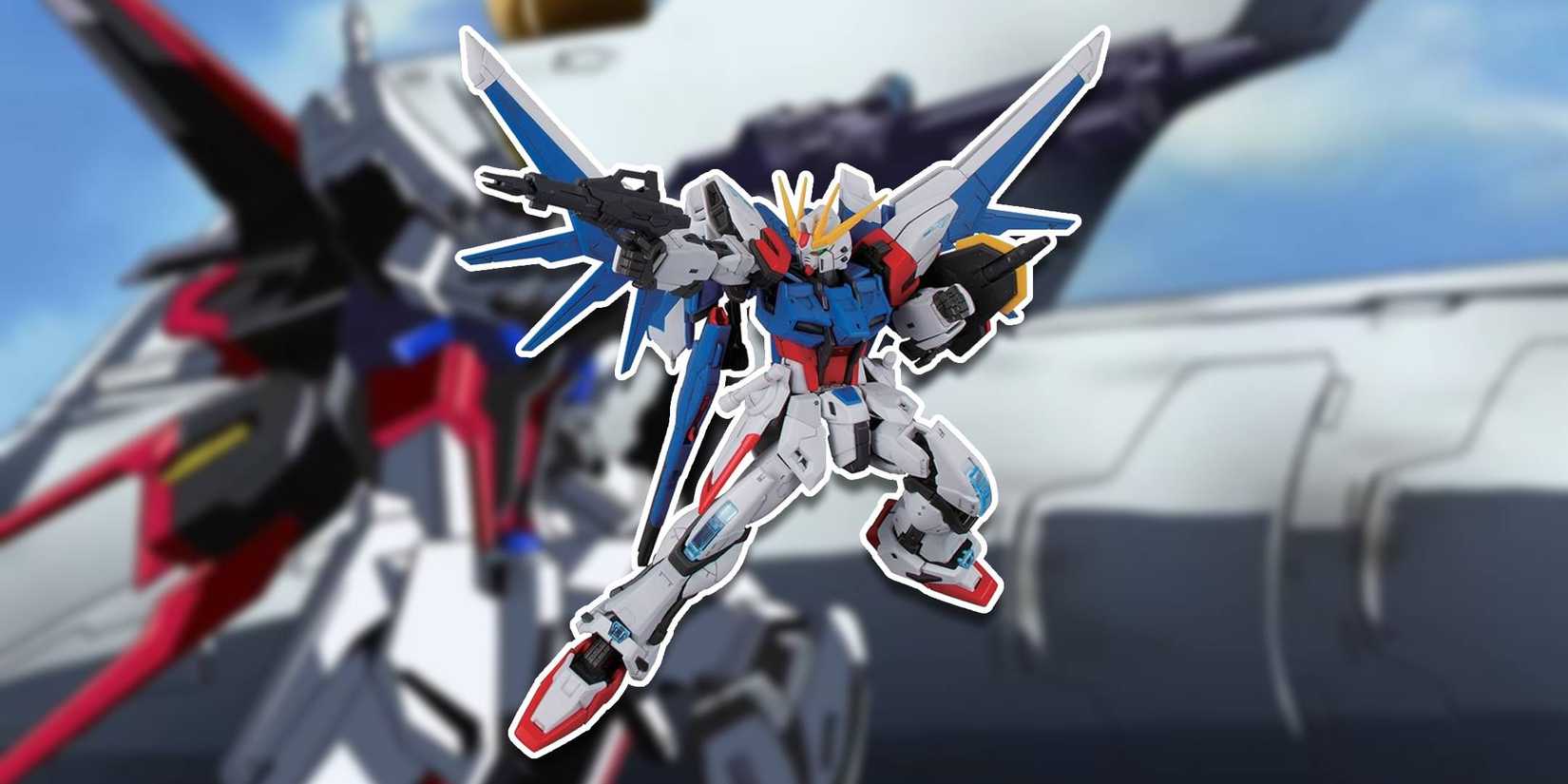 Gundam Grades, Explained