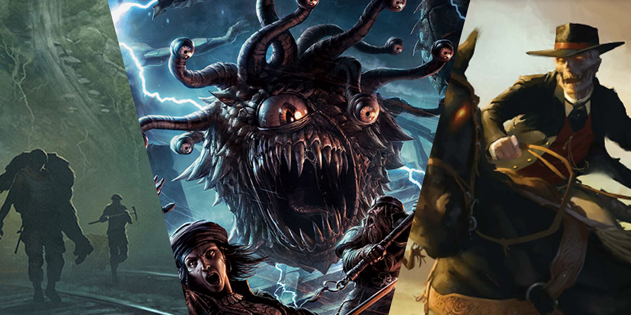 The 10 Best Tabletop Games Of 2024