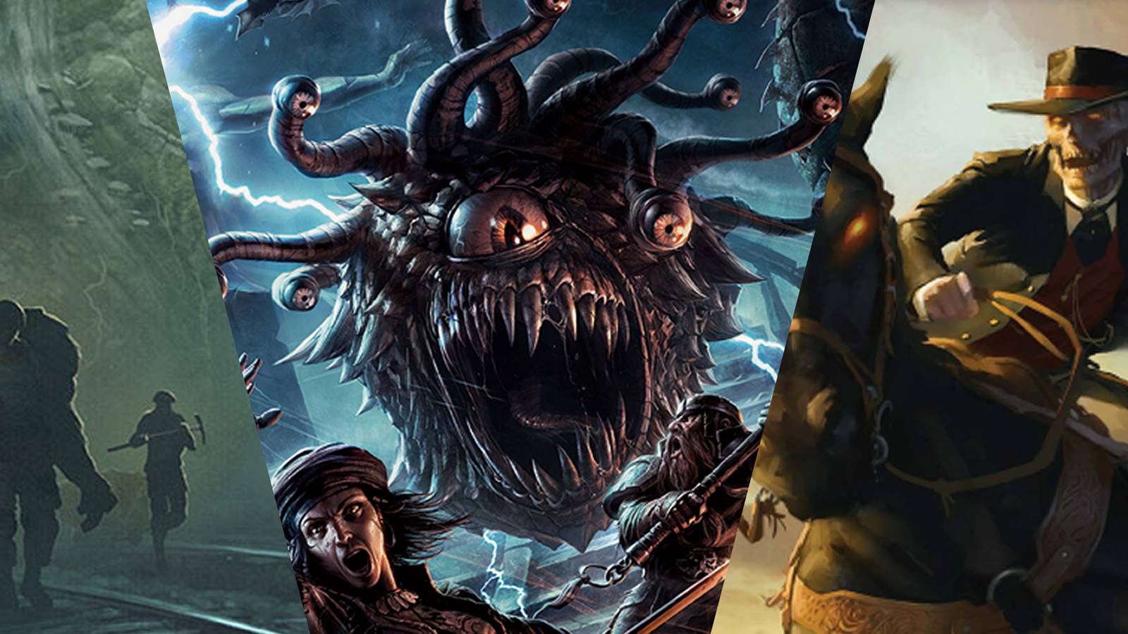 Best TTRPGs That Use Playing Cards