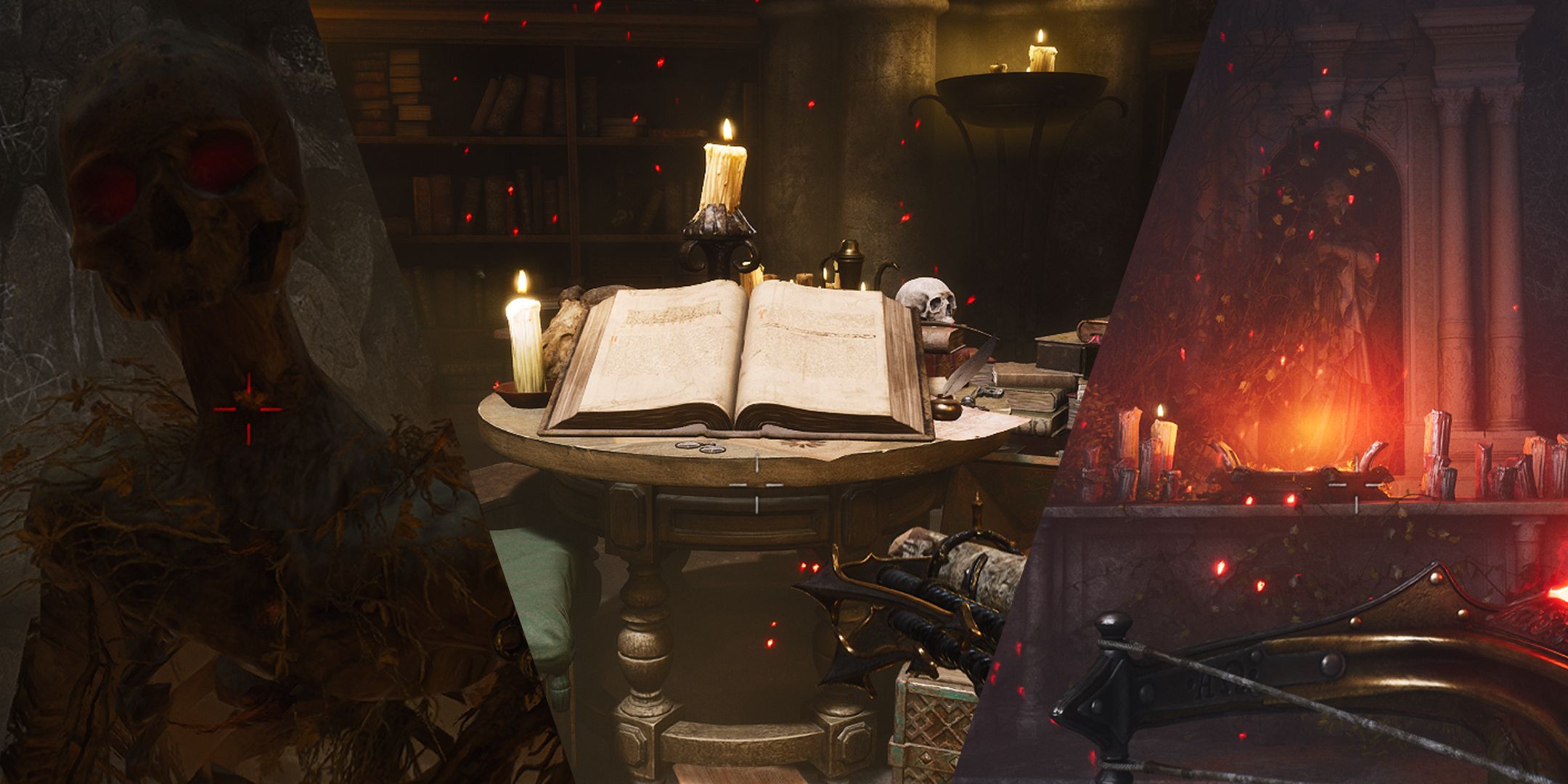 Beginner Tips And Tricks For Witchfire