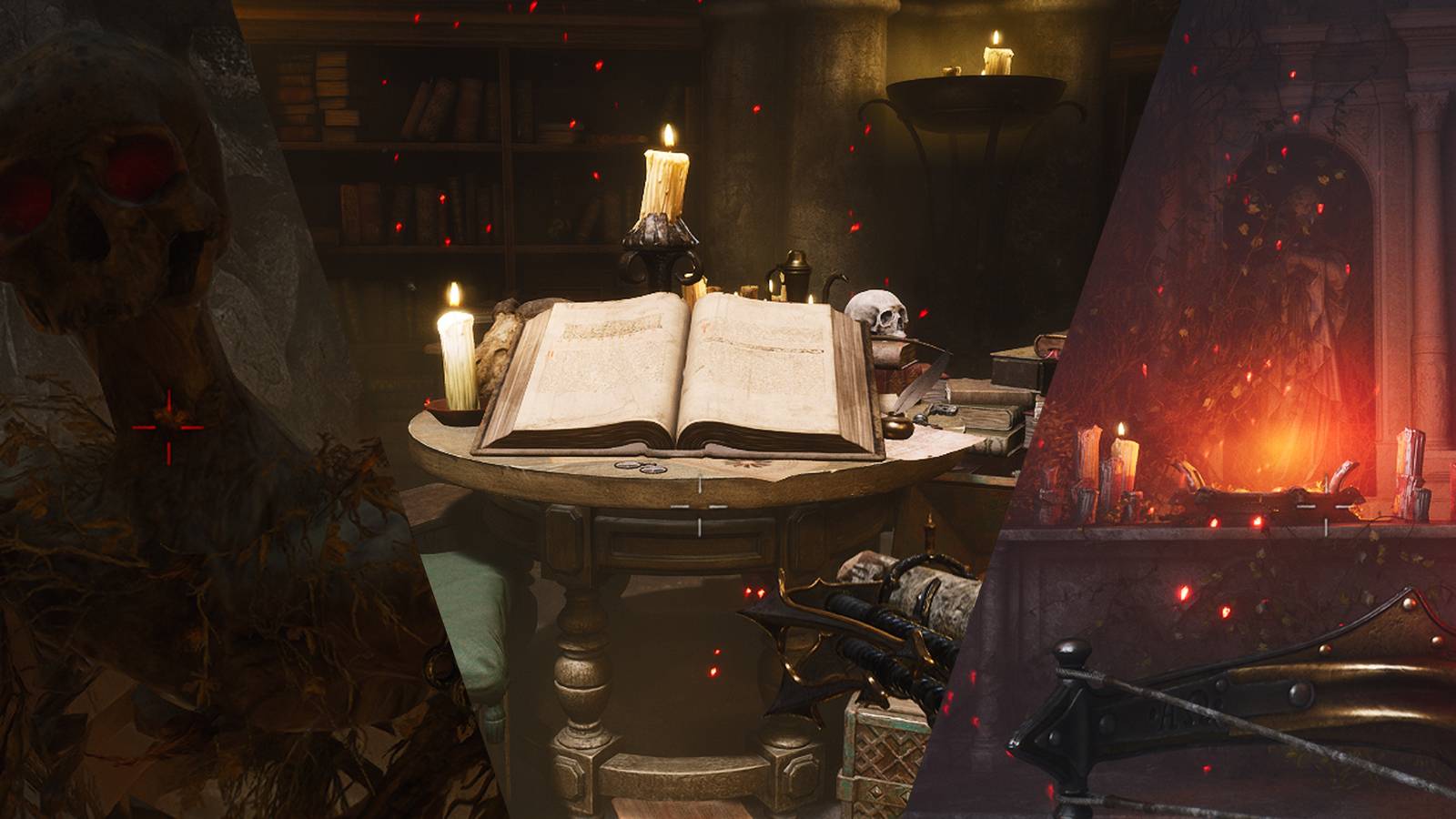 Beginner Tips And Tricks For Witchfire