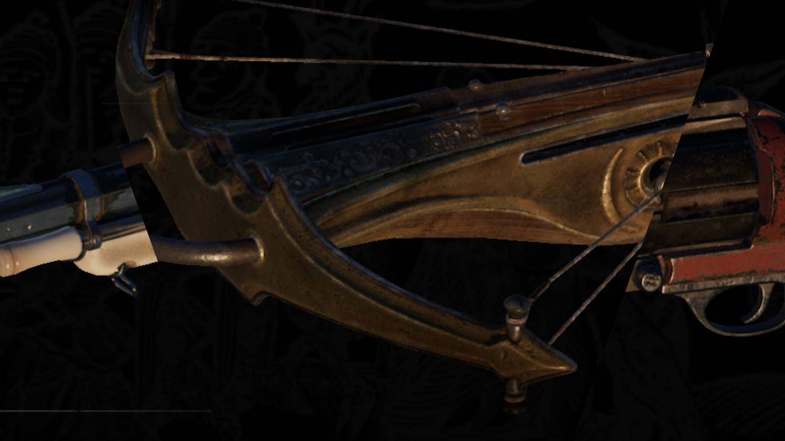 The Best Weapons In Witchfire
