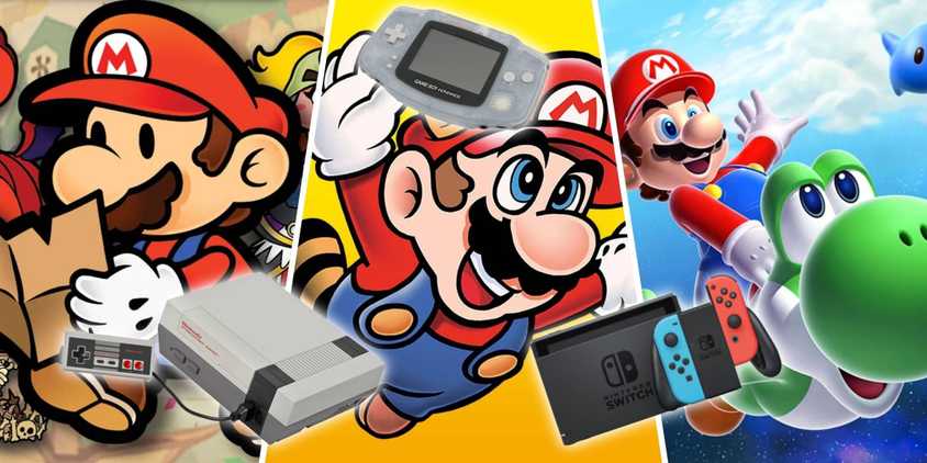 8 Games That Got Great Fan Made PC Ports