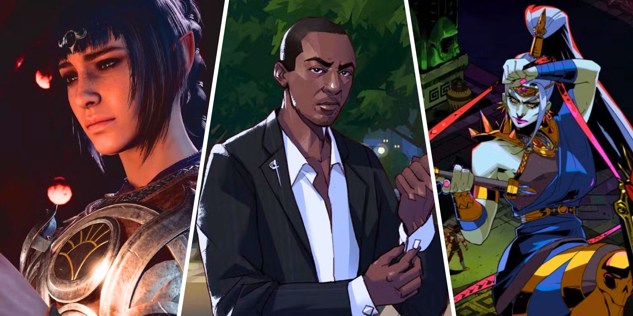 The Most Romantic Video Game Quotes Ever