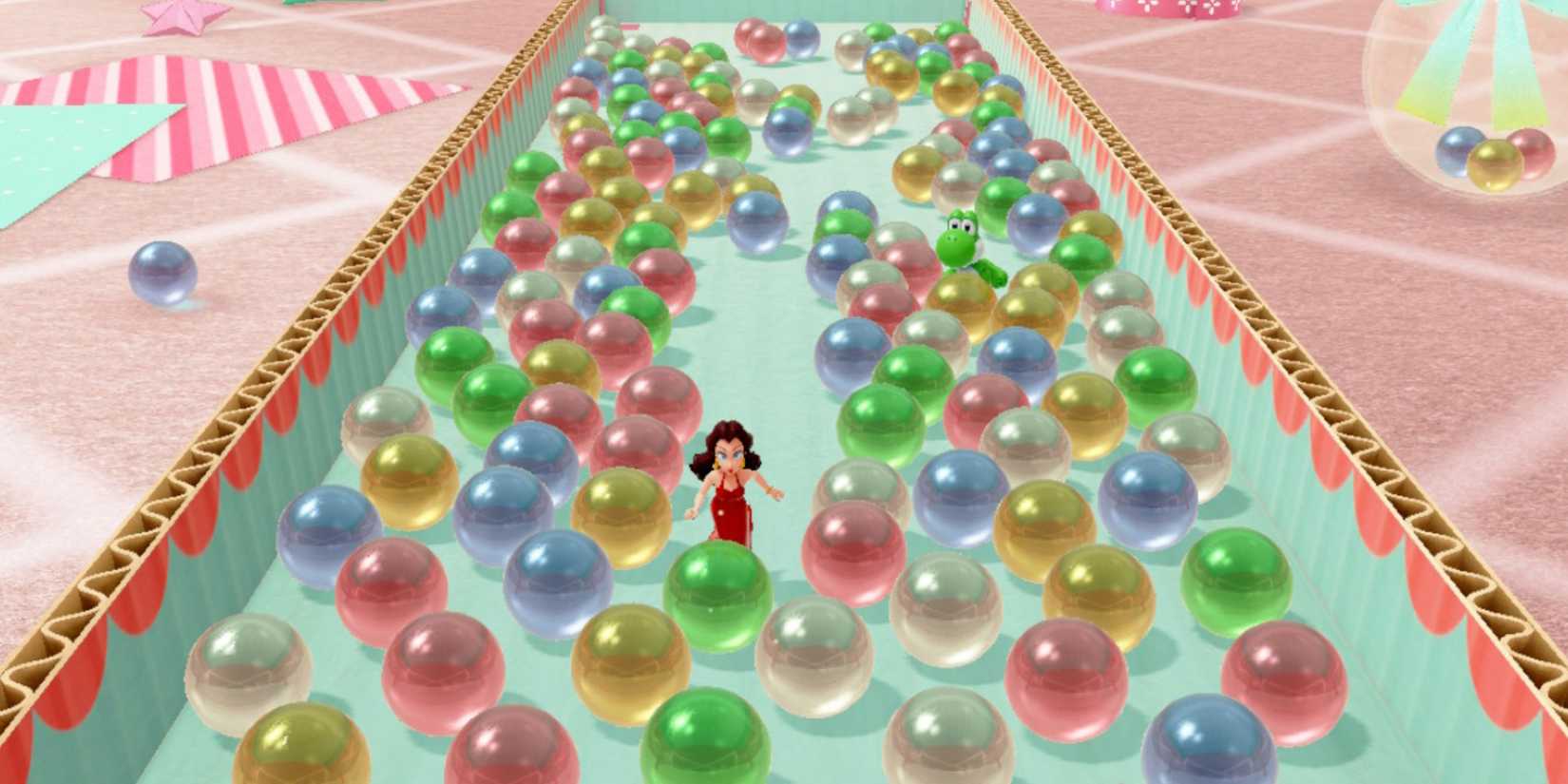 Best Minigames Of Each Type In Super Mario Party Jamboree