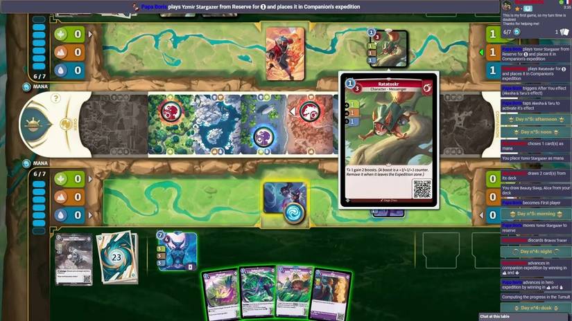 I'm Smitten By Altered, The First "Phygital" Trading Card Game