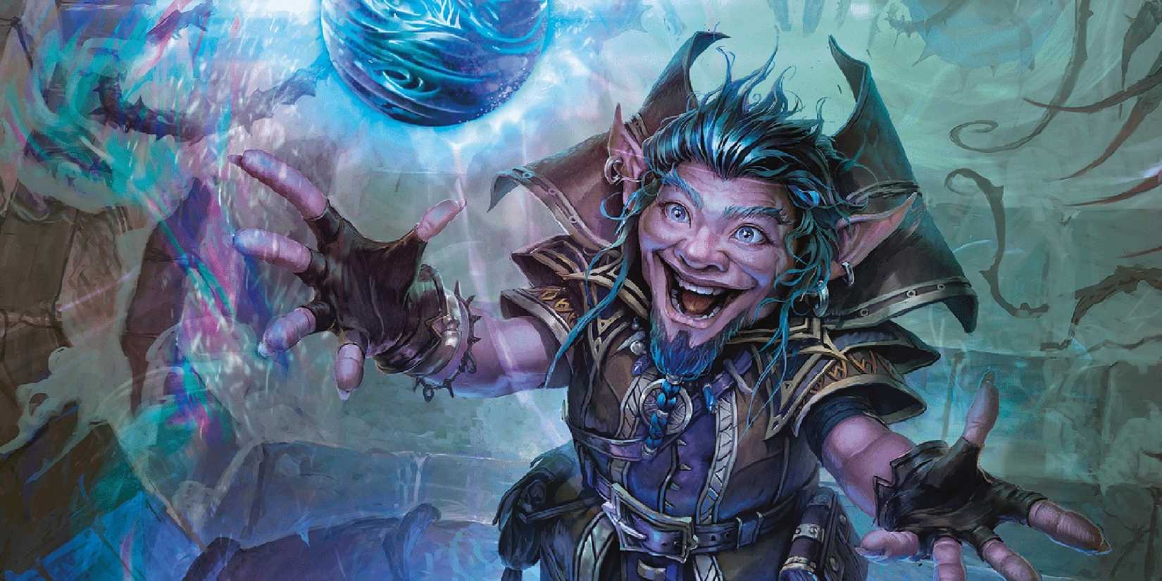 Best Warlock Invocations In DND, Ranked