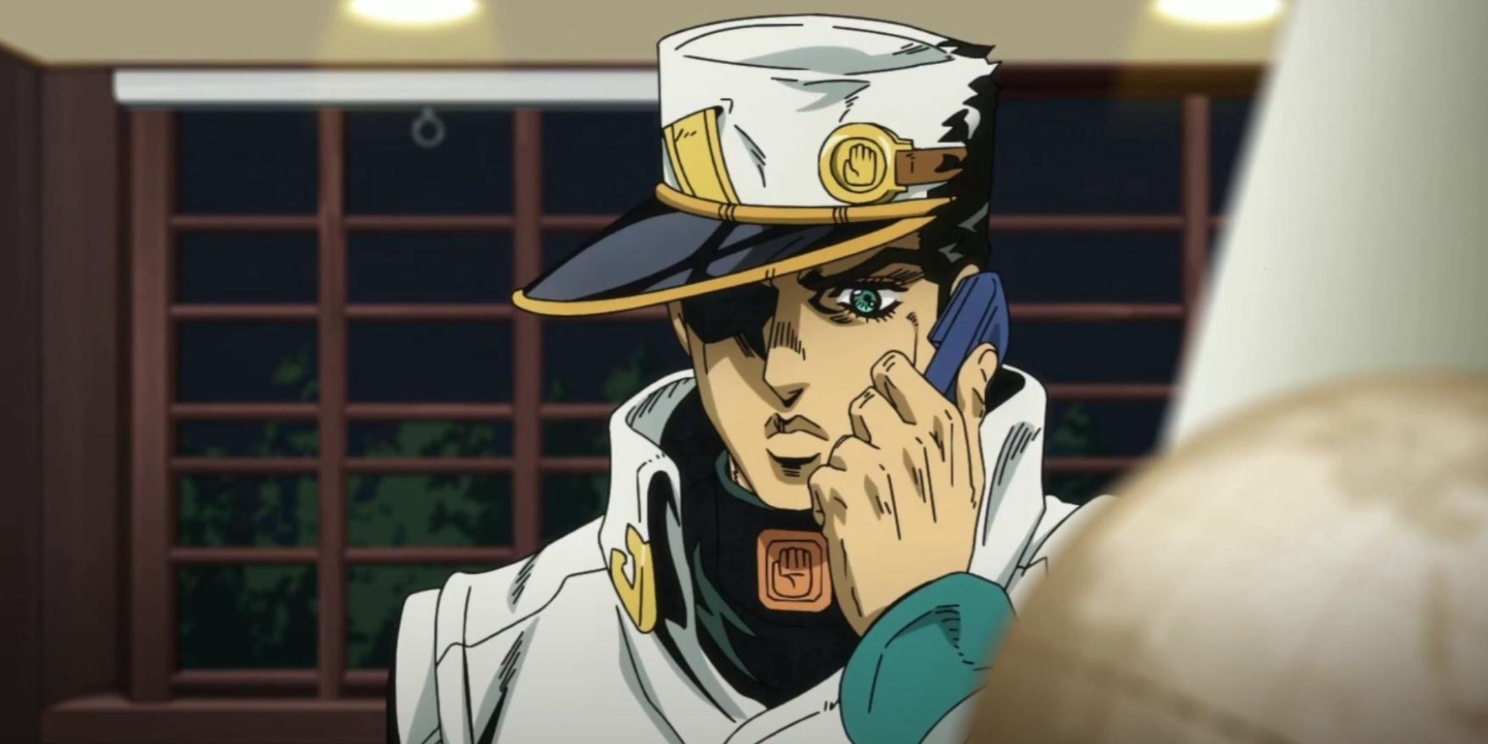The Best Joestar In Jojos Bizarre Adventure