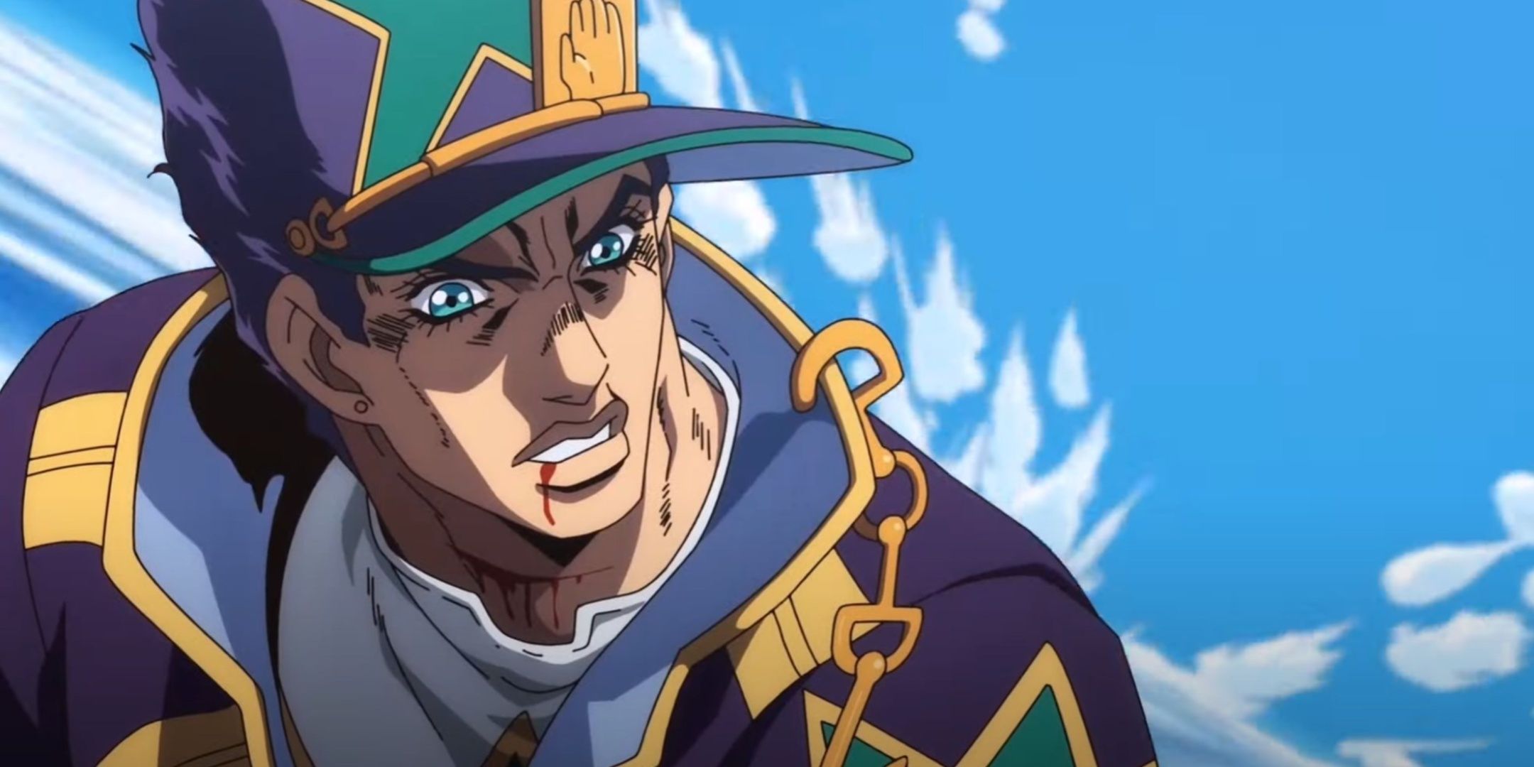 The Best Joestar In Jojos Bizarre Adventure