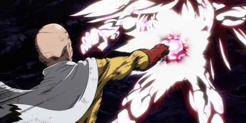 Best Anime Battles Ever, Ranked