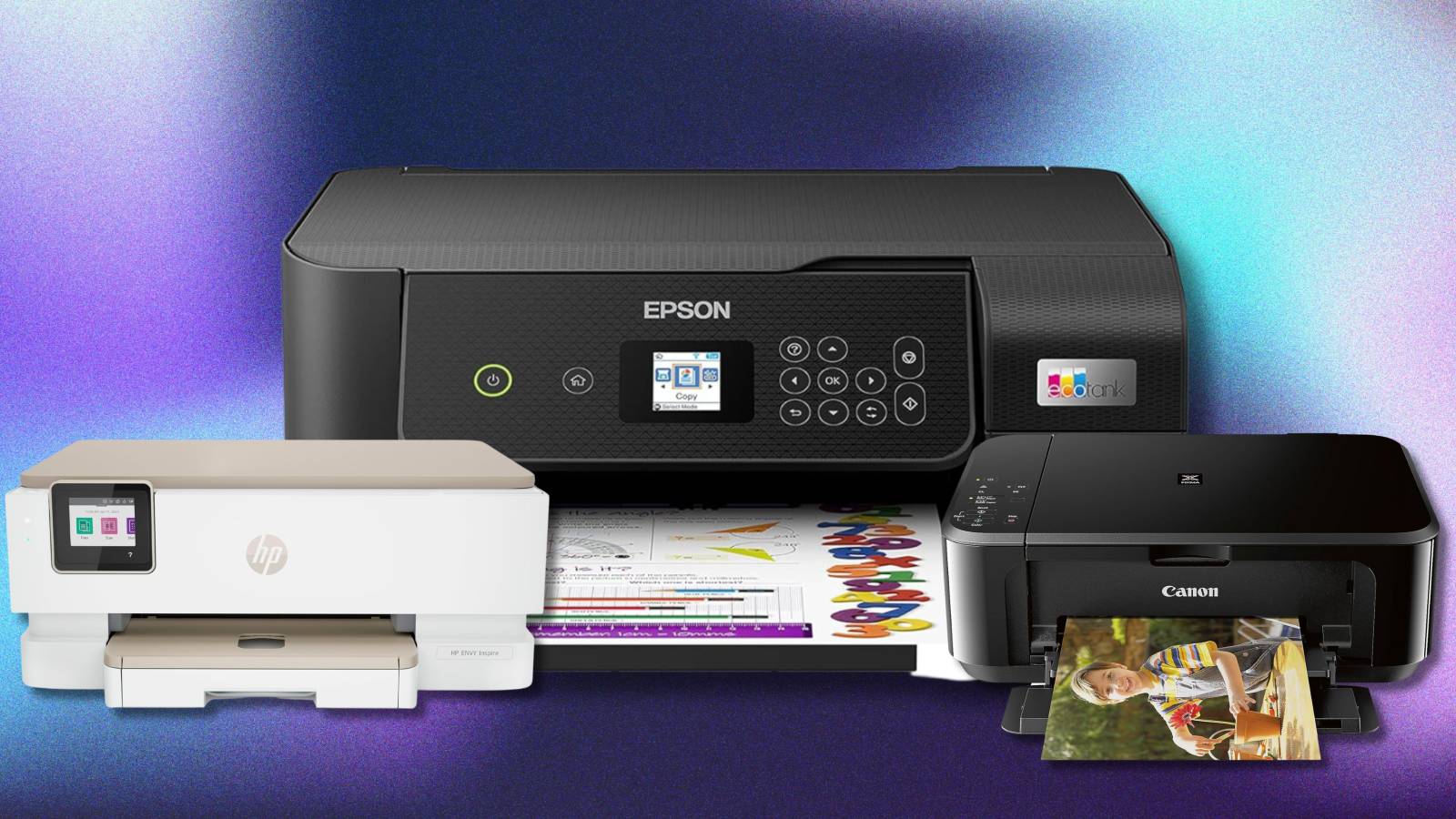 Best Printers For Home