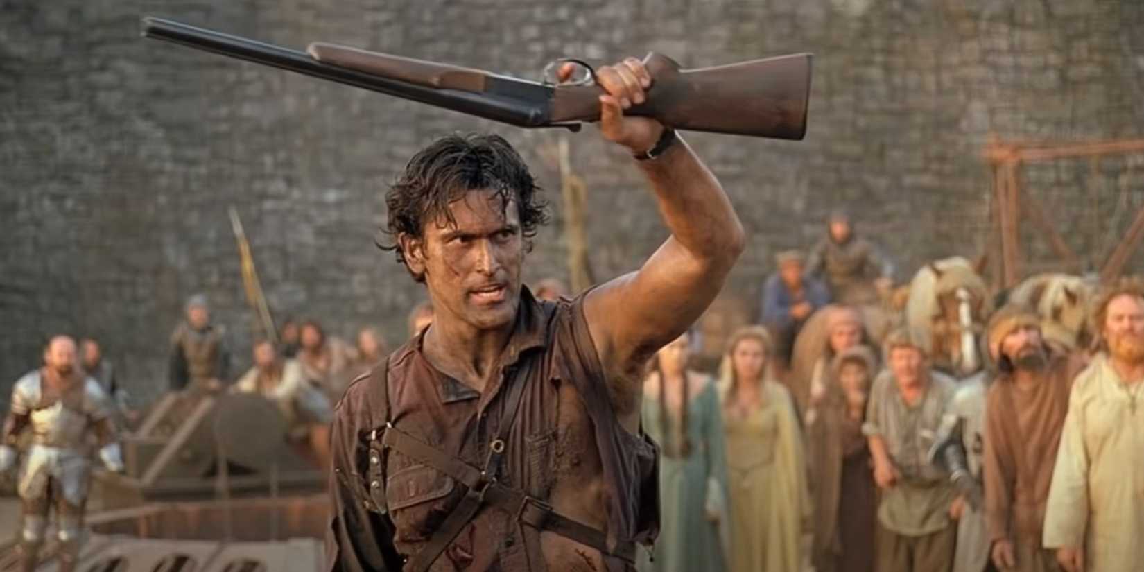 The Most Iconic Horror Movie Weapons