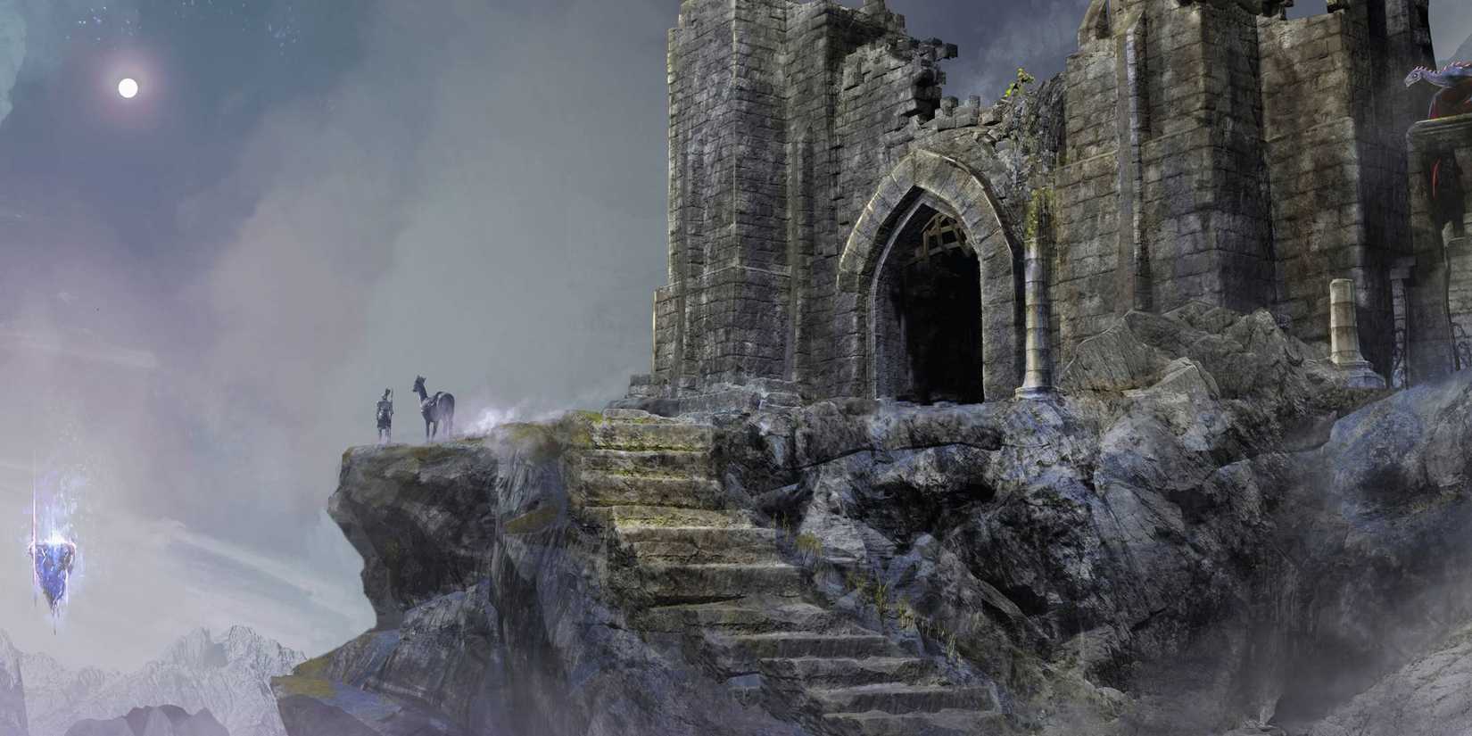 Ashes Of Creation Is Finally In A Proper Playable State, And It Looks ...