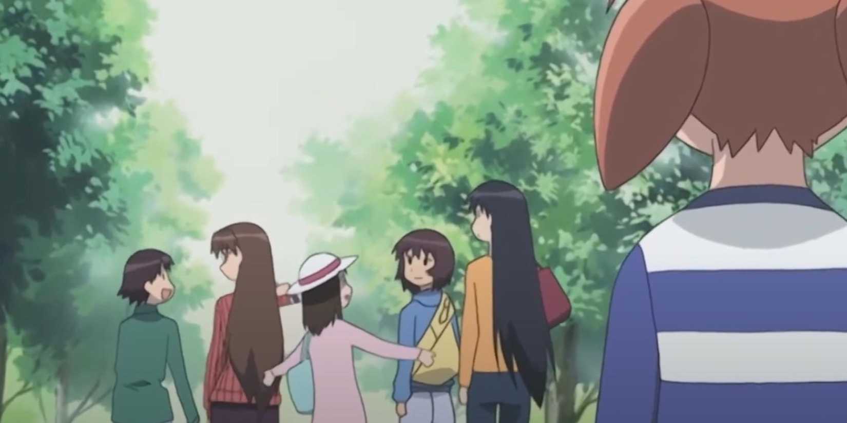 8 Most Bittersweet Endings In Anime