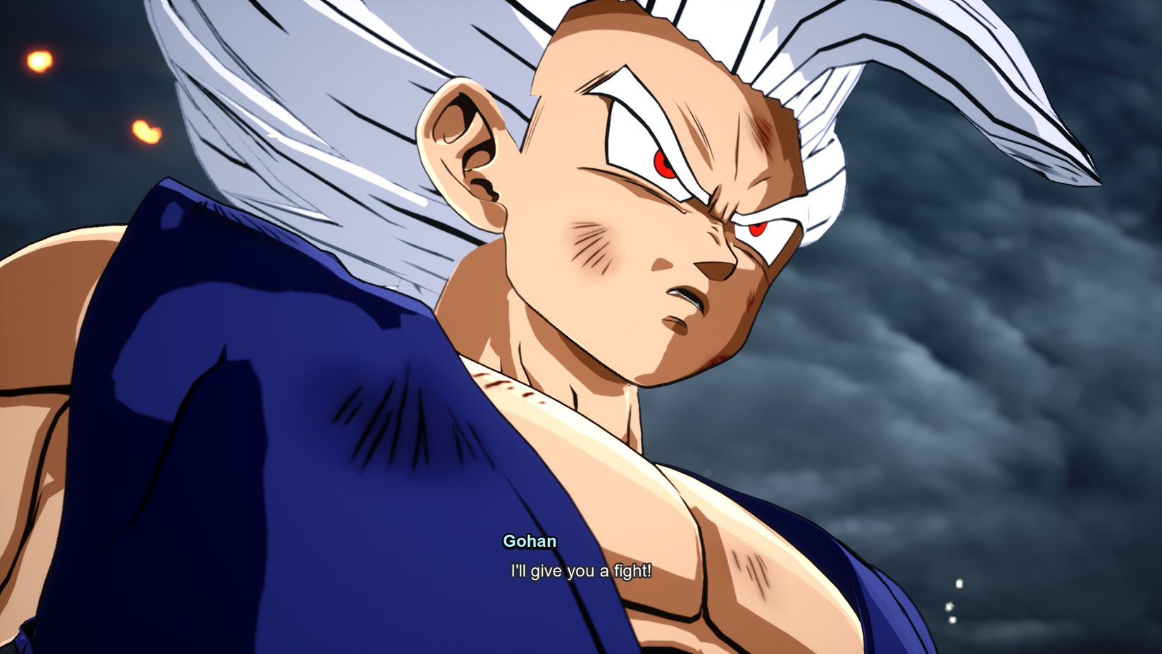 Dragon Ball: Sparking Zero Fan Has Made Beast Gohan Playable