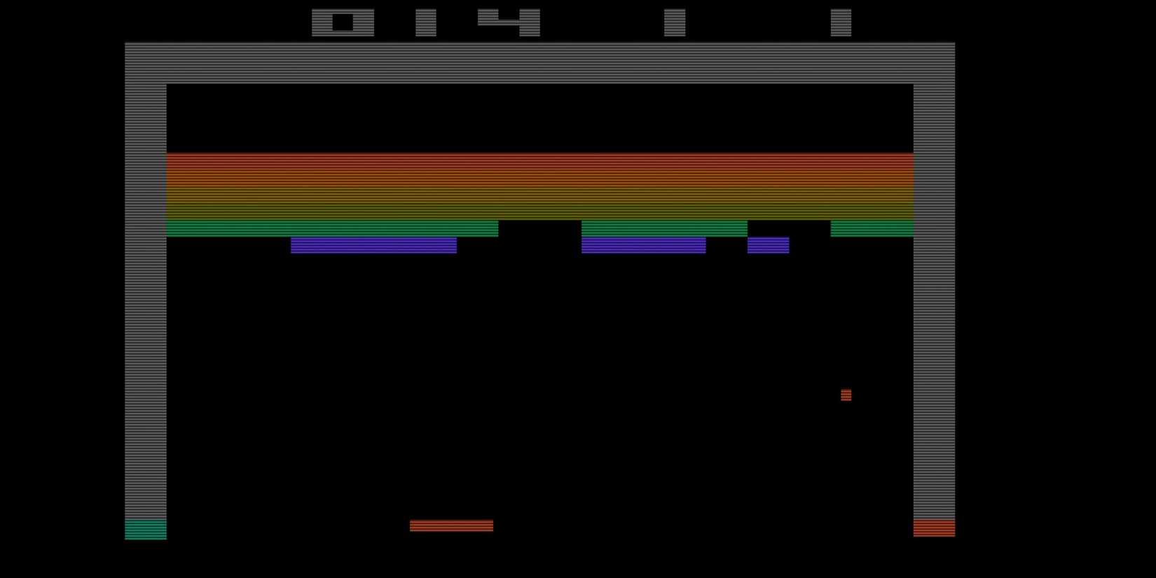 The Best Atari 2600 Games