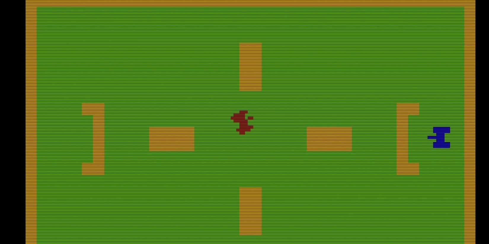 The Best Atari 2600 Games