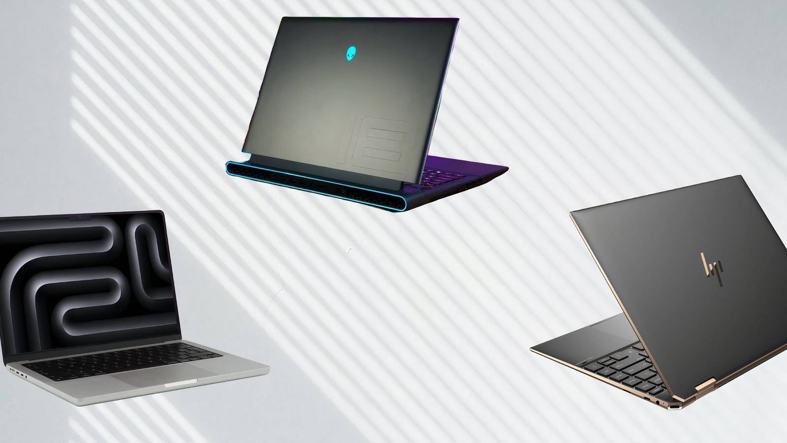 6 Laptops With The Best Keyboards