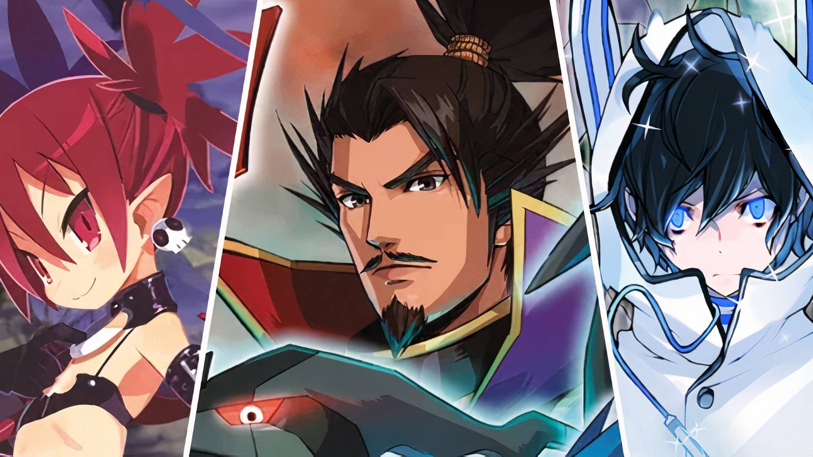 The Best Strategy Games For The DS