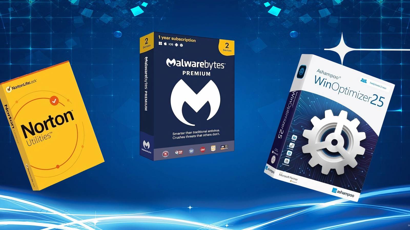 Best PC Cleaner Software In 2024