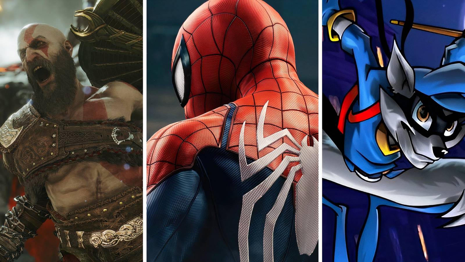 The Best PlayStation Video Game Series