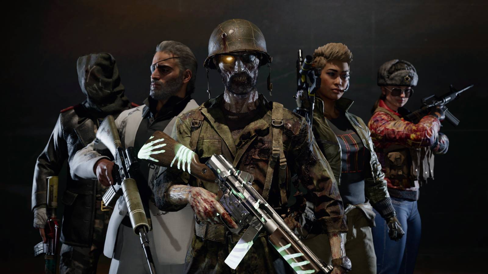 How Account Prestige Works In CoD: Black Ops 6