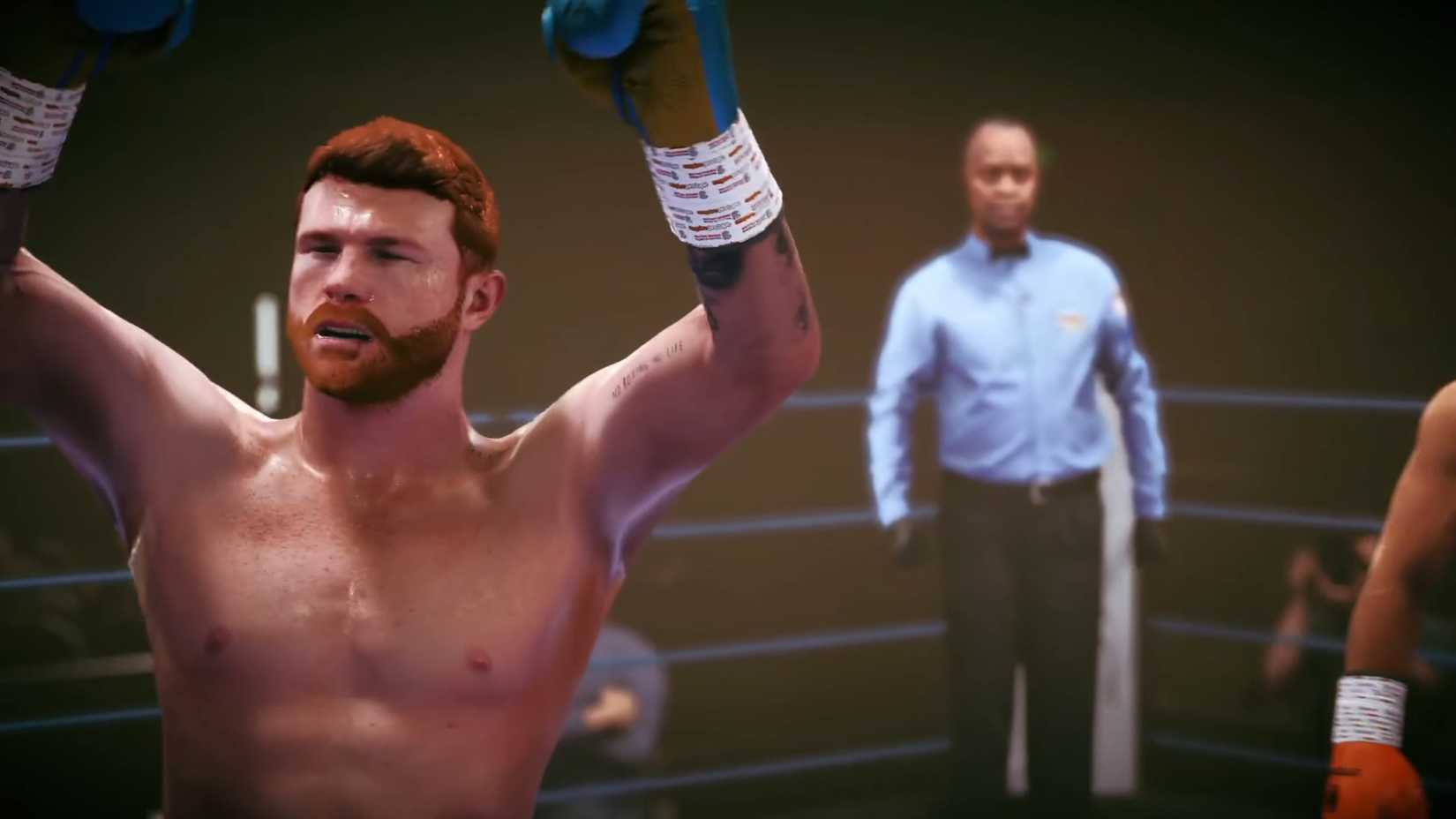 The Best Fighters In Undisputed