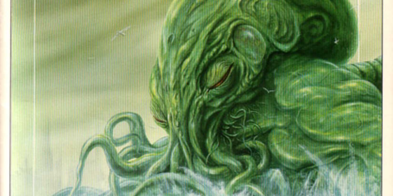 The Best Scenarios To Play In The Call Of Cthulhu TTRPG