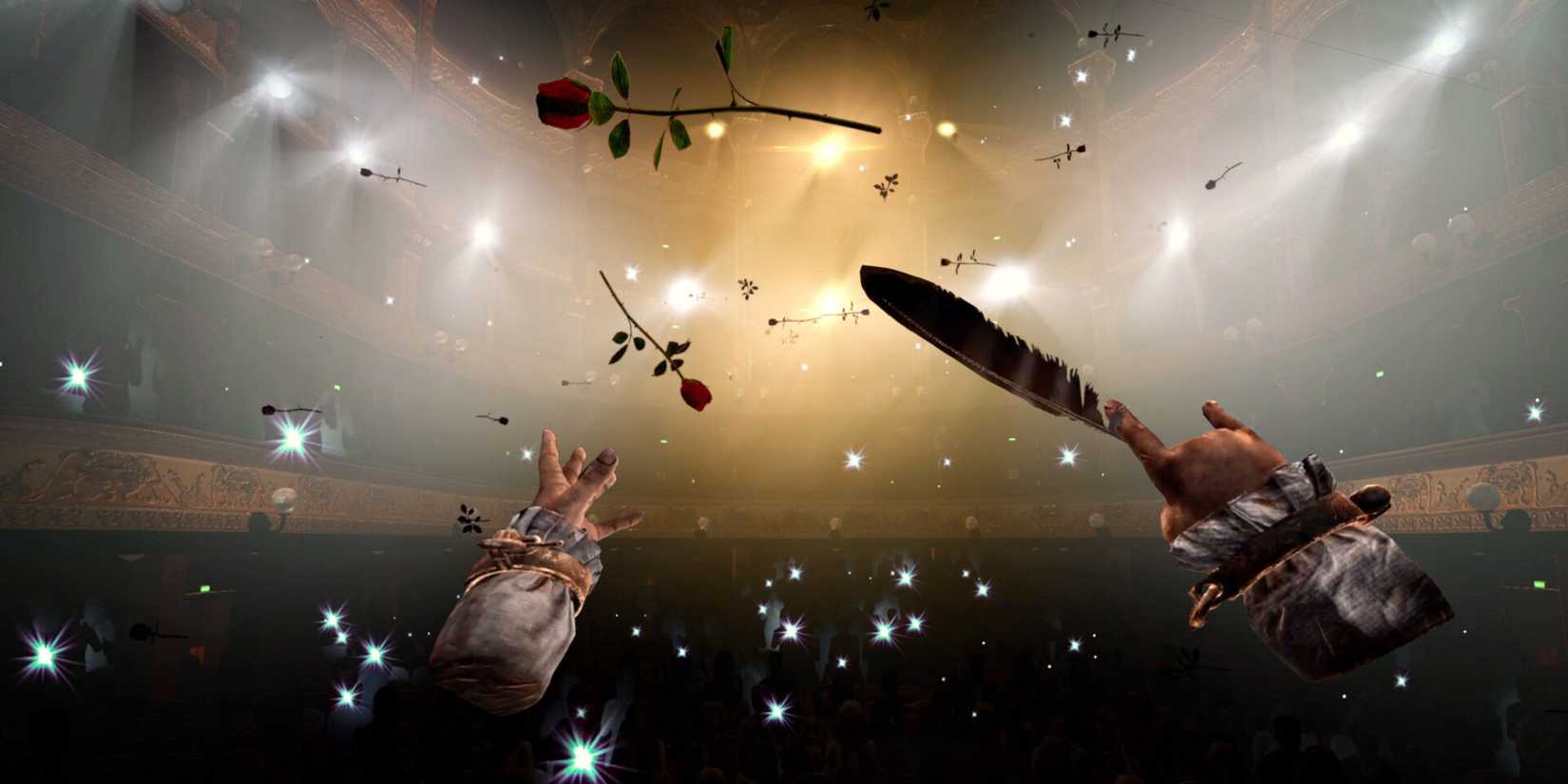 Maestro Is VR's Best Music Game