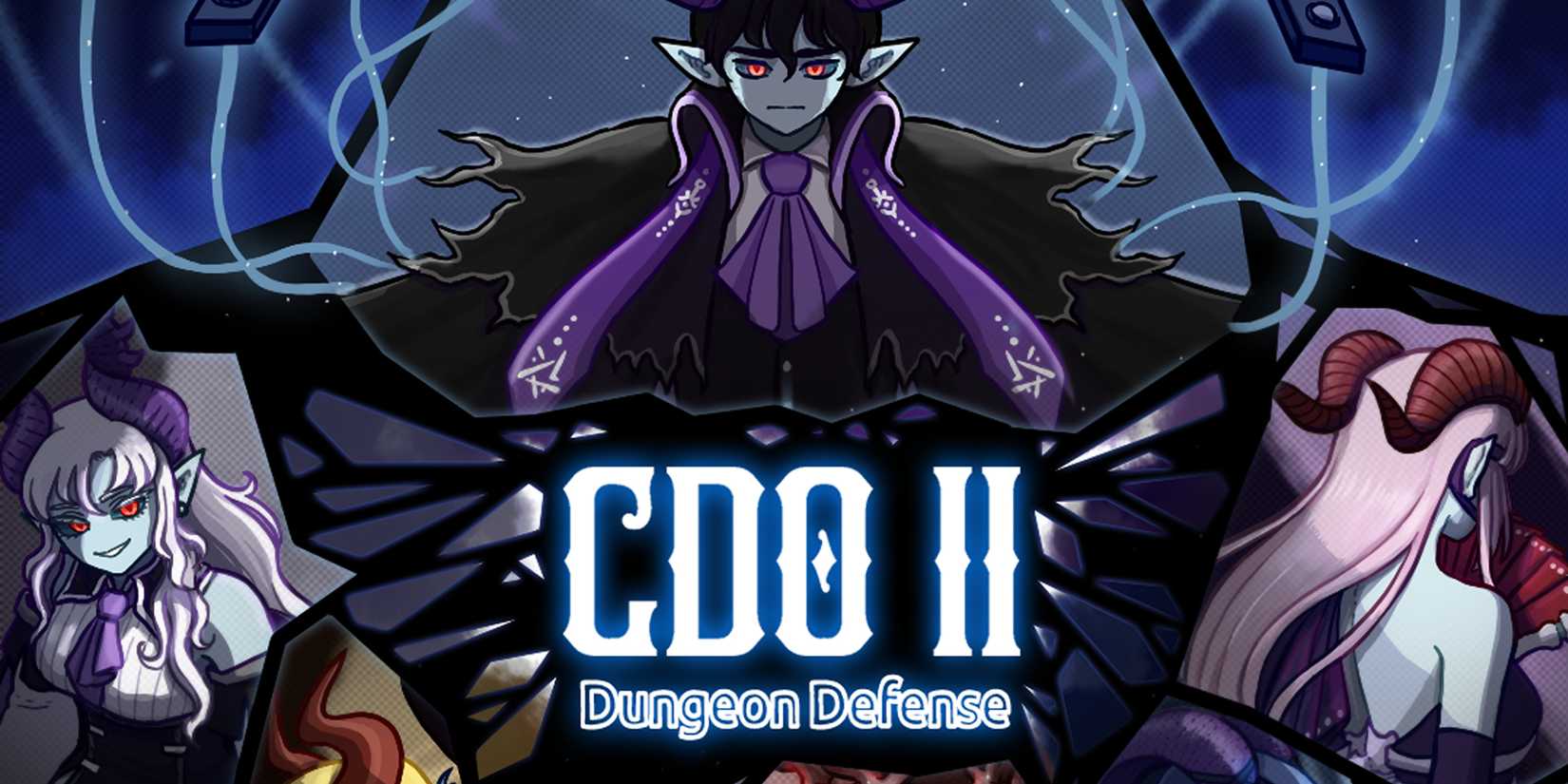 Best Dungeon Building Games