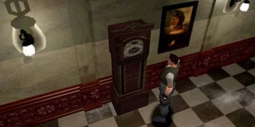 Le remake de Resident Evil 1 serait entré en « production complète ...