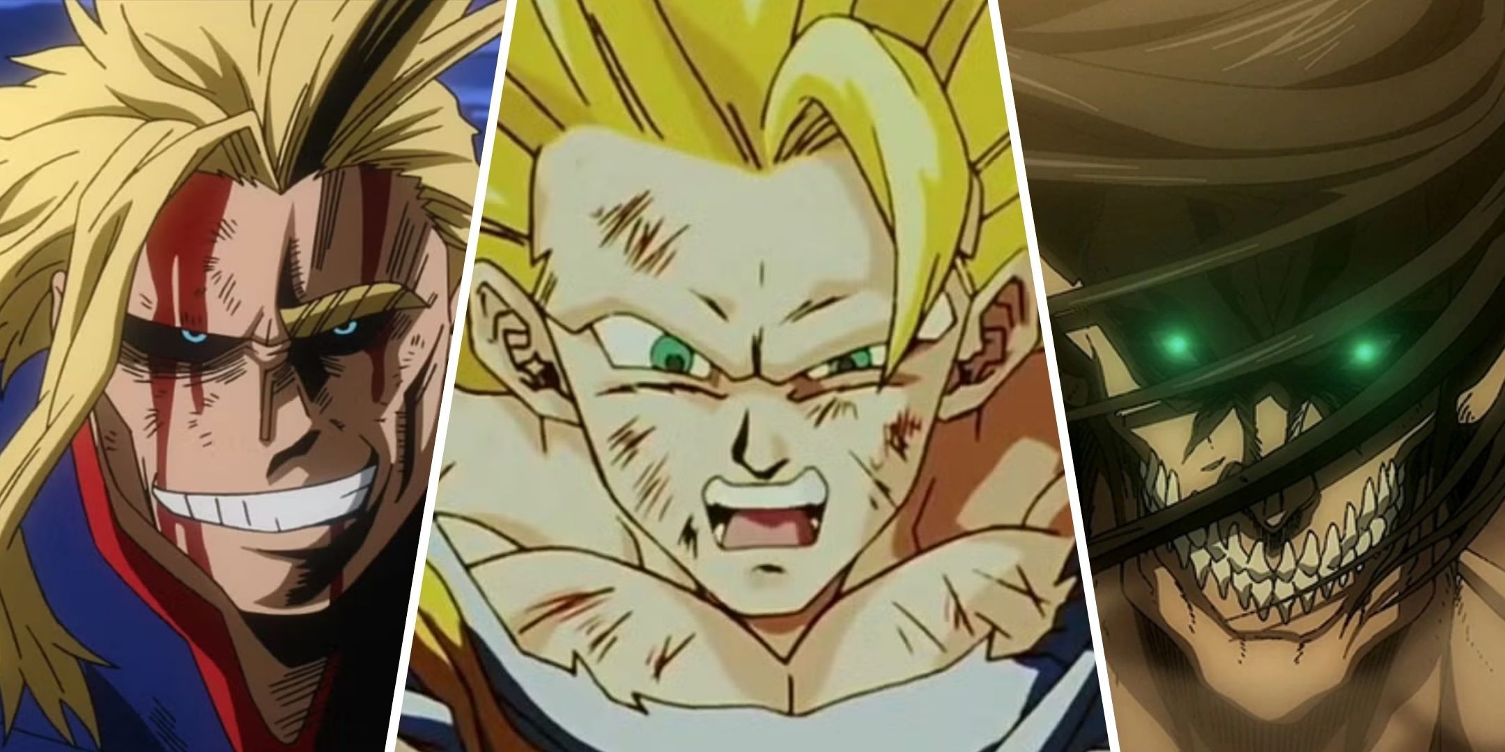 The Most Commonly Misunderstood Anime Characters Of All Time