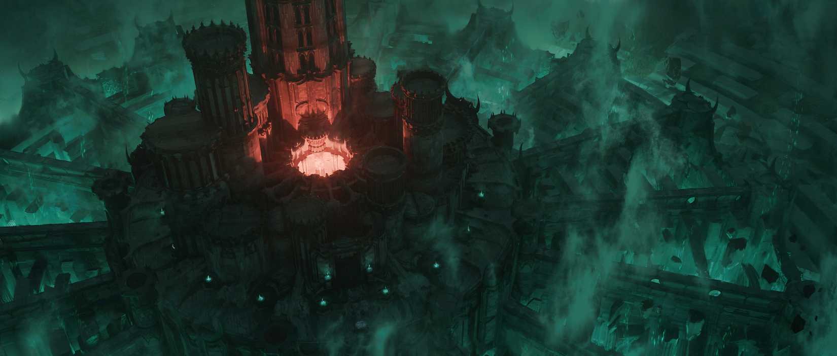 Diablo 4: Vessel Of Hatred's Endgame Is So Close To Perfect