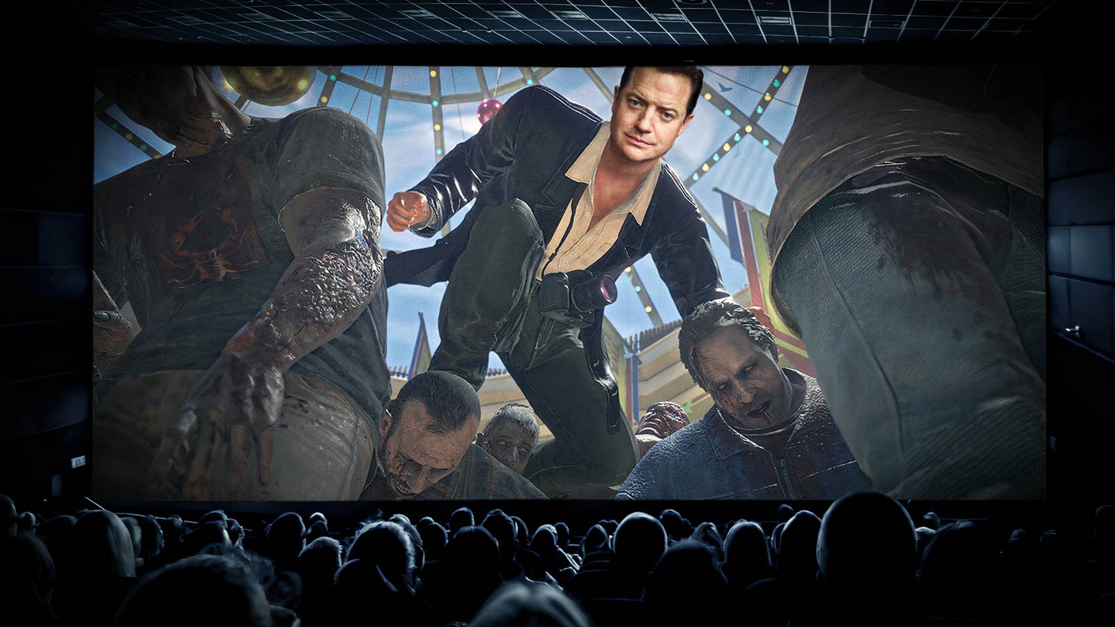 Dead Rising Deluxe Remaster Director Would “Certainly Enjoy” Making A ...