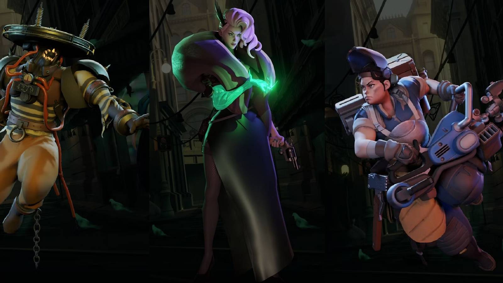 Revisiting Deadlock Proves Just How Good Valve Is At Making Games
