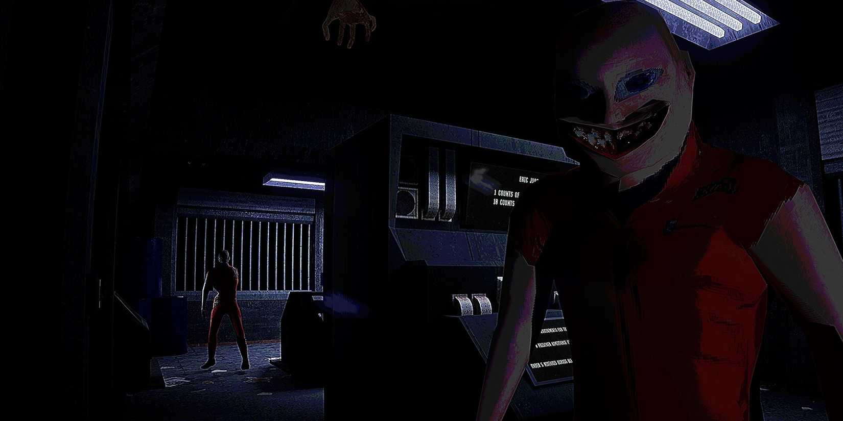 The Best PC Horror Games
