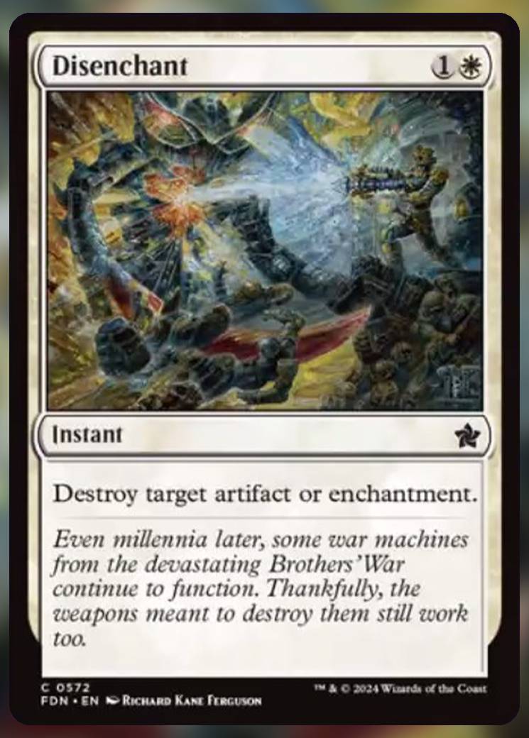 Foundations Spoilers: Every Card, Special Guest, Promo Cards - MTG