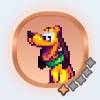 Best Character Tier List In Disney Pixel RPG