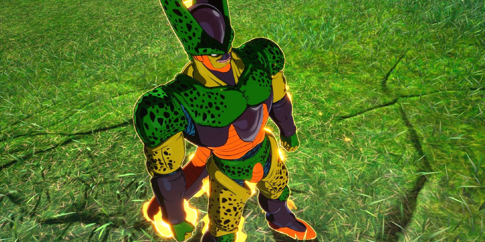The Best Versions Of Cell In Dragon Ball: Sparking Zero
