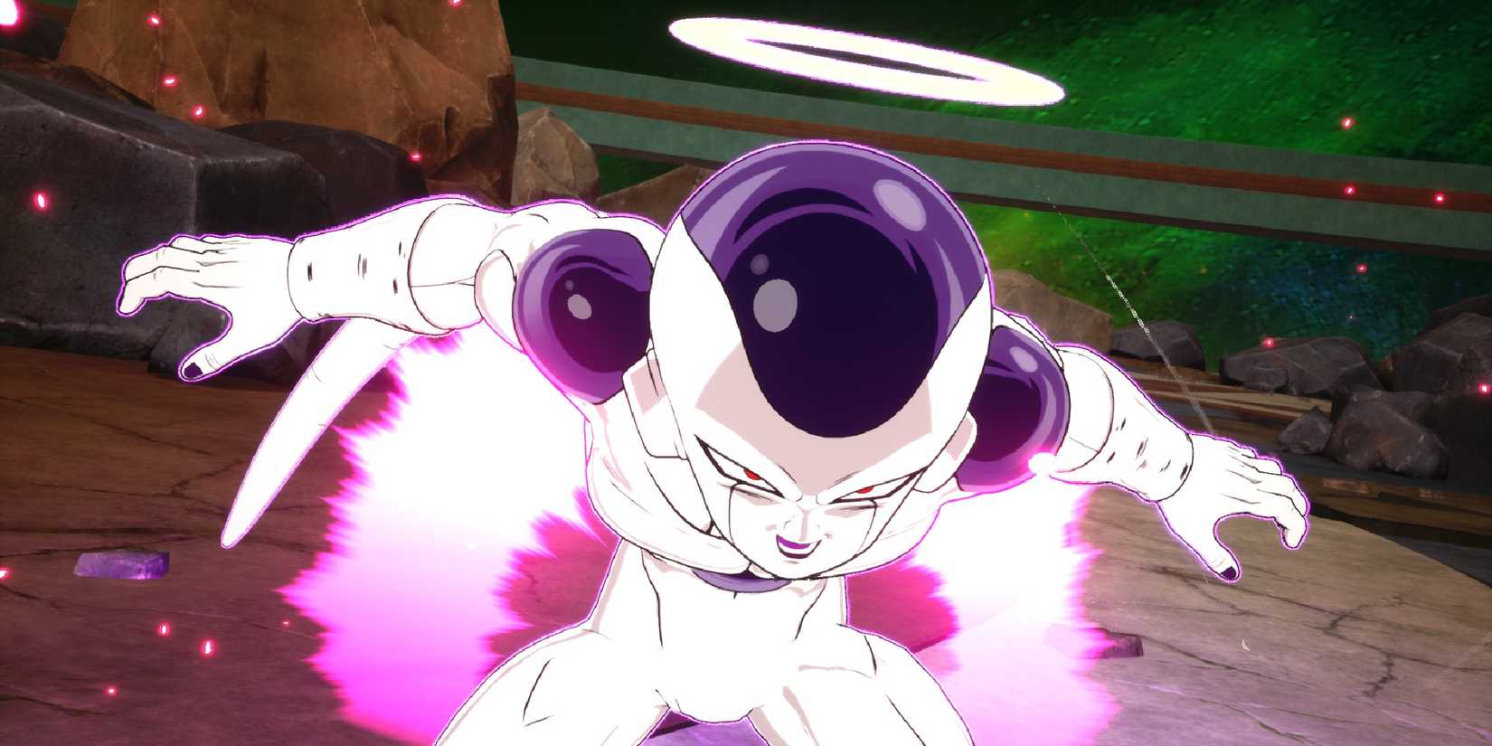 Ranking Every Story Mode In Dragon Ball: Sparking Zero