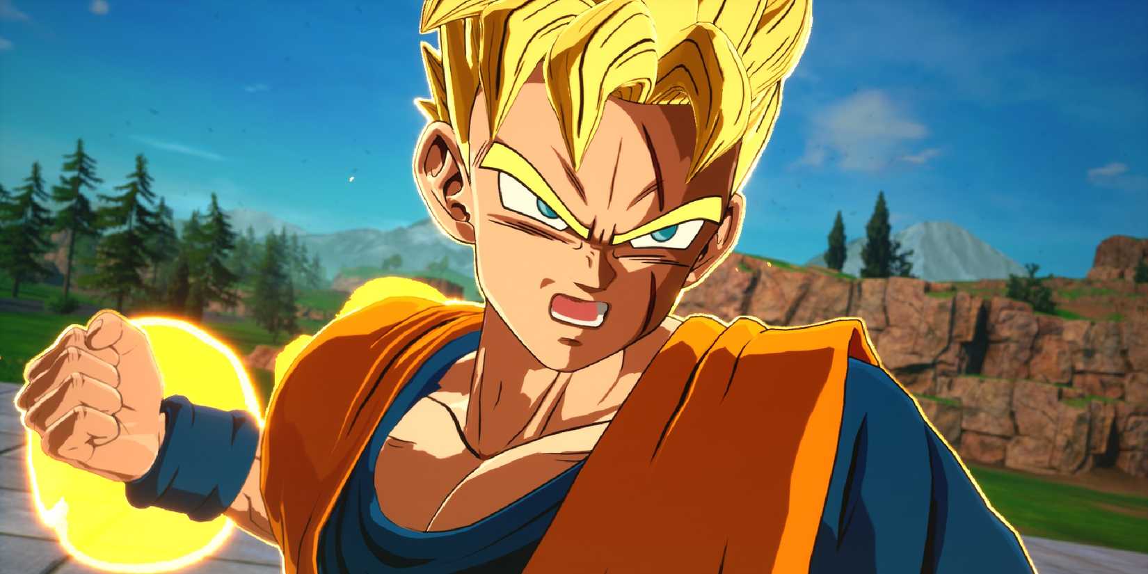 Ranking Every Gohan In Dragon Ball: Sparking Zero