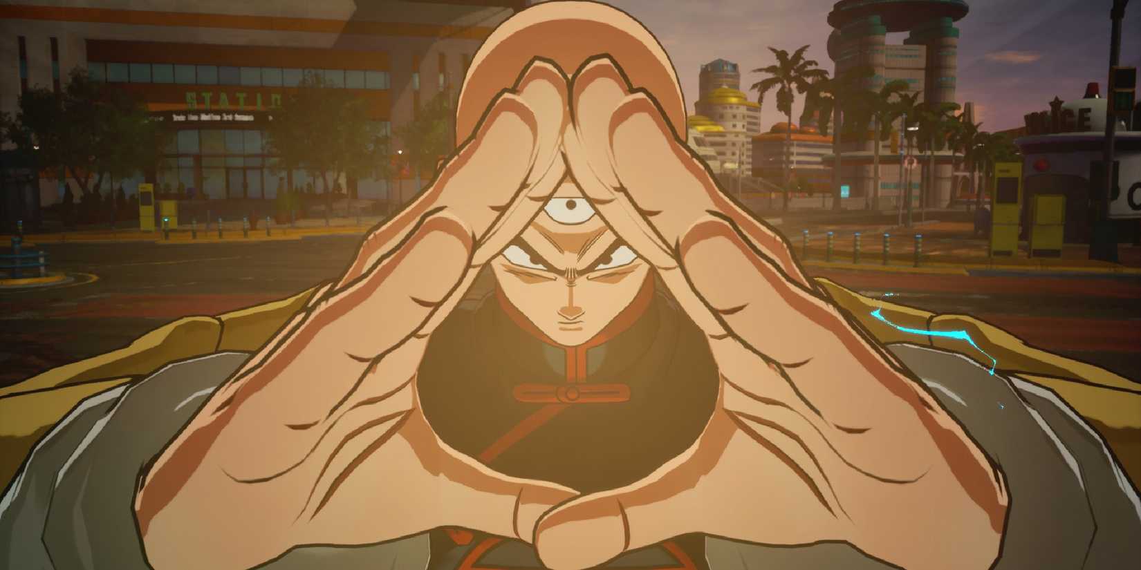 The Best Human Characters In Dragon Ball: Sparking Zero