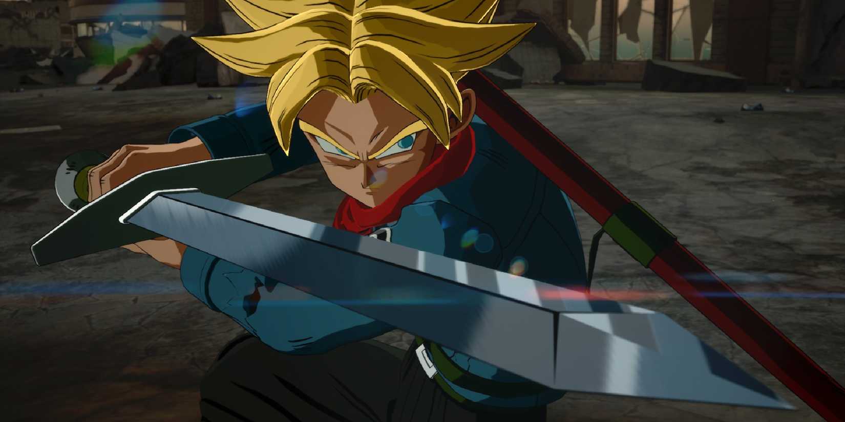 Ranking Every Story Mode In Dragon Ball: Sparking Zero