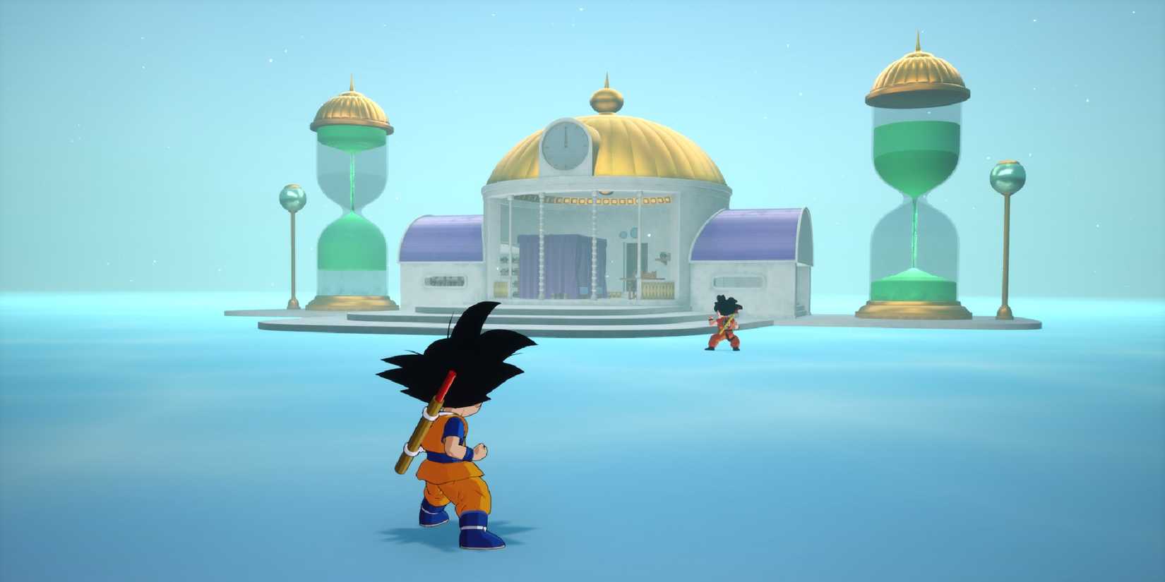 The Best Mods In Dragon Ball: Sparking Zero