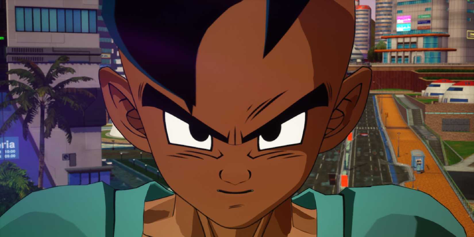 The Best Human Characters In Dragon Ball: Sparking Zero