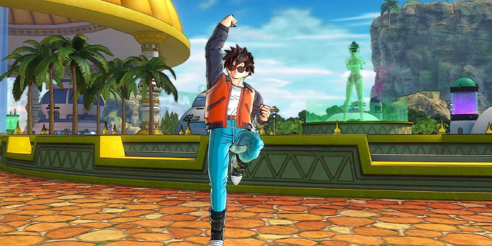 Is Dragon Ball: Sparking Zero Better Than Xenoverse 2?