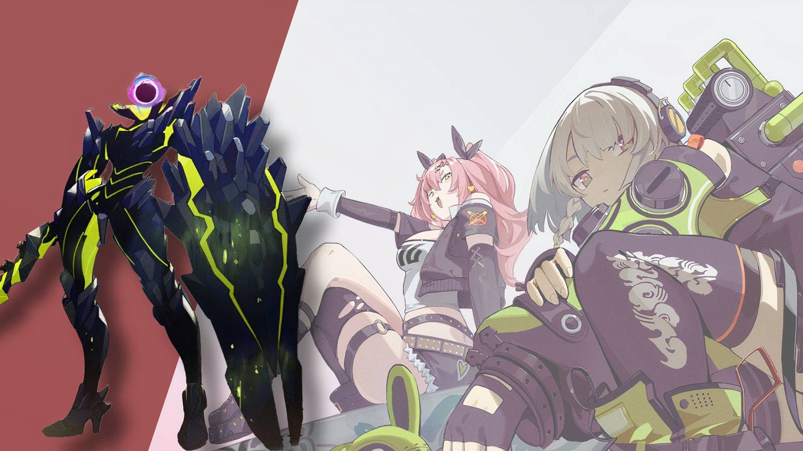 The Best Enemy Design In ZZZ