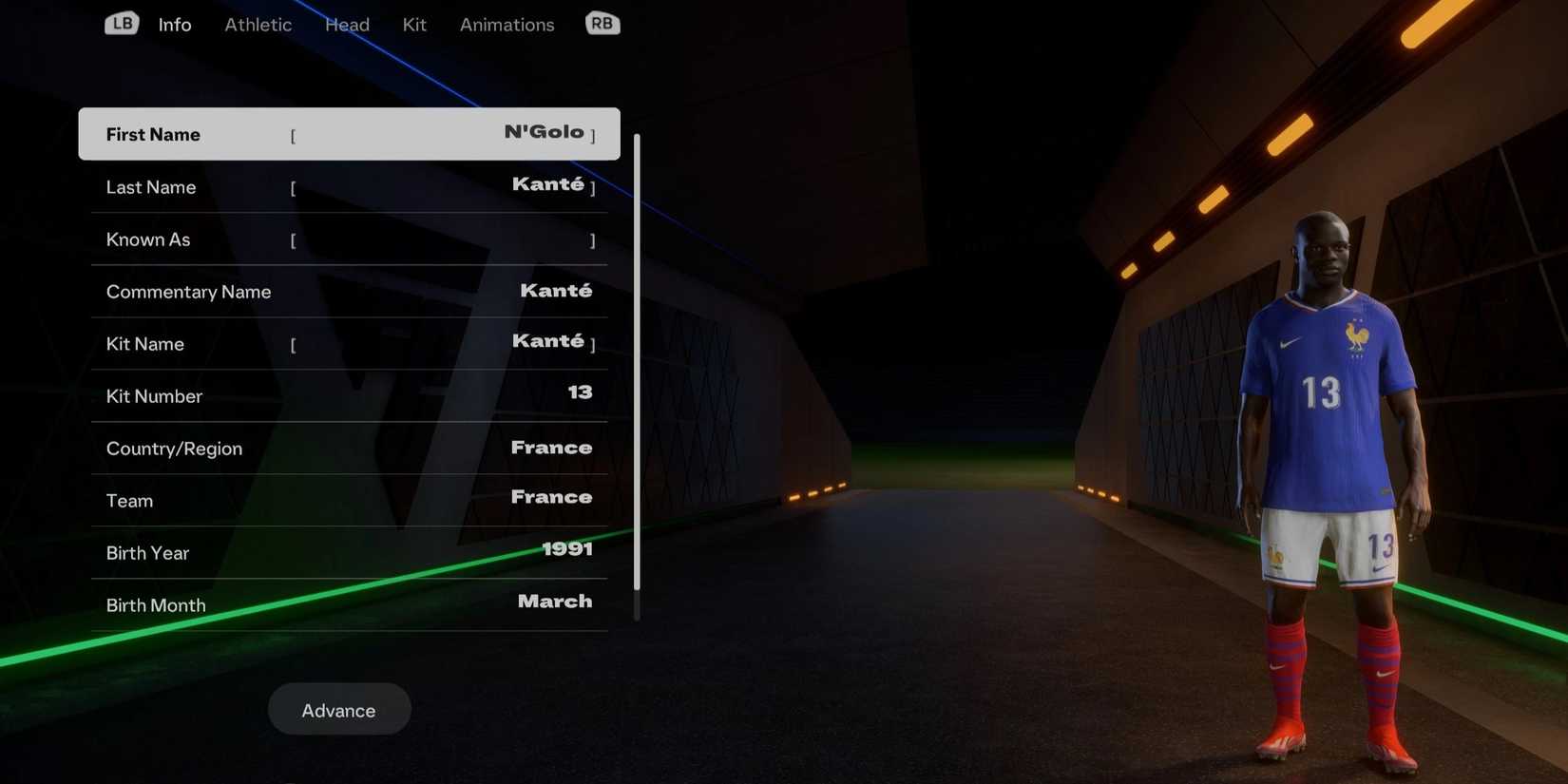 EA Sports FC 25 的最佳模组 - Recmg.com