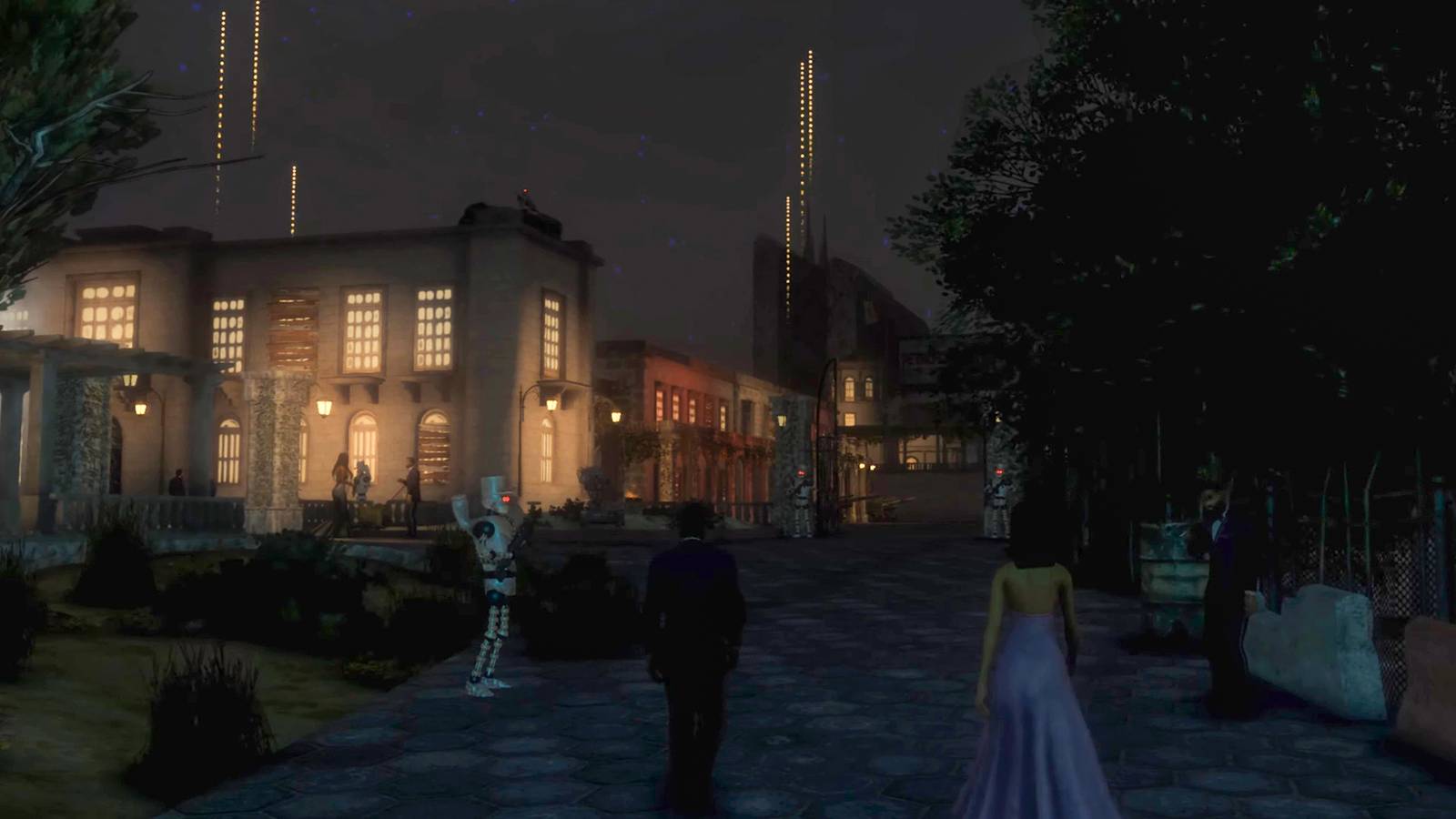 Fallout: New Vegas Fans Are Making An Entire Game Set In Mexico
