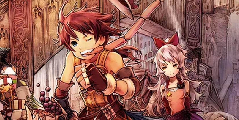 MTG's Final Fantasy Secret Lairs Include Cyclonic Rift, Heroic ...